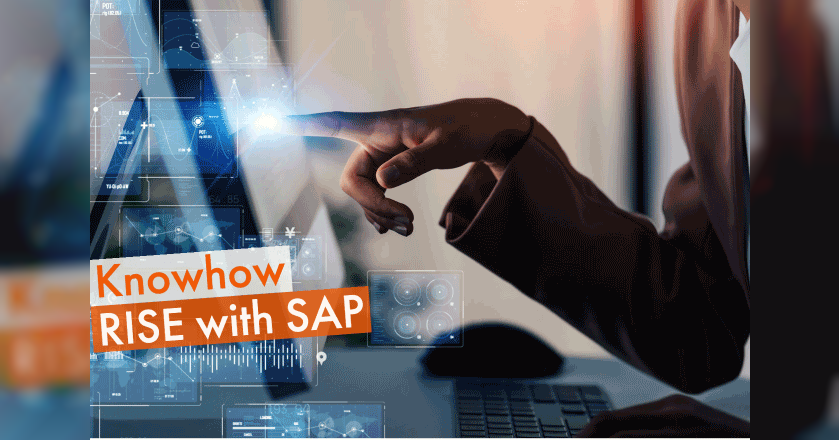 RISE with SAP | mindsquare