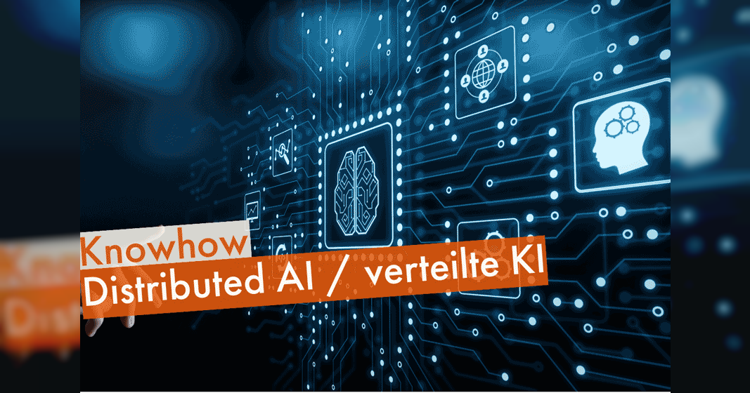 Distributed AI | mindsquare