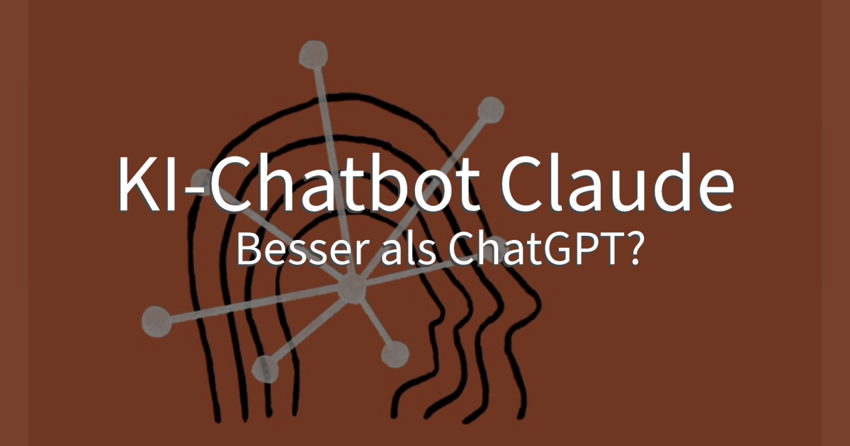 KI-Chatbot Claude – besser als ChatGPT? | mindsquare