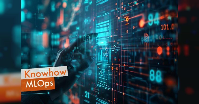 MLOps | mindsquare