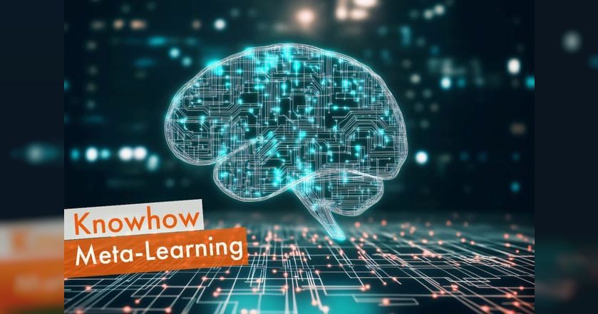 Meta-Learning | mindsquare