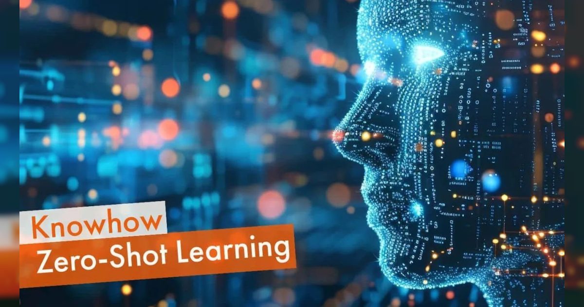 Zero-Shot Learning | mindsquare