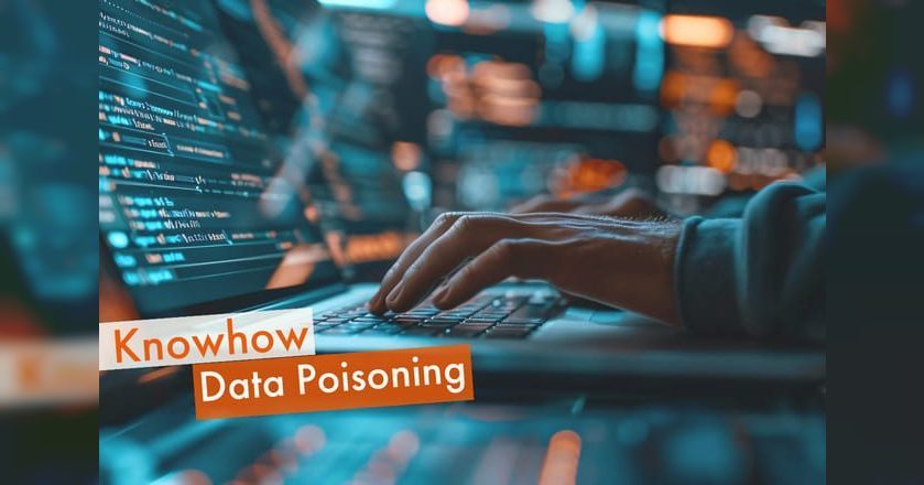 Data Poisoning | mindsquare