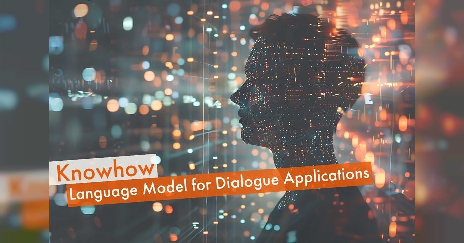 Language Model for Dialogue Applications (LaMDA) | mindsquare