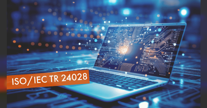 ISO/IEC TR 24028: Vertrauenswürdigkeit und Robustheit von KI-Systemen sicherstellen | mindsquare
