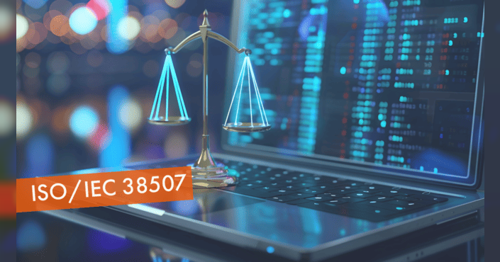 ISO/IEC 38507: Verantwortungsvoller KI-Einsatz auf Vorstandsebene ...
