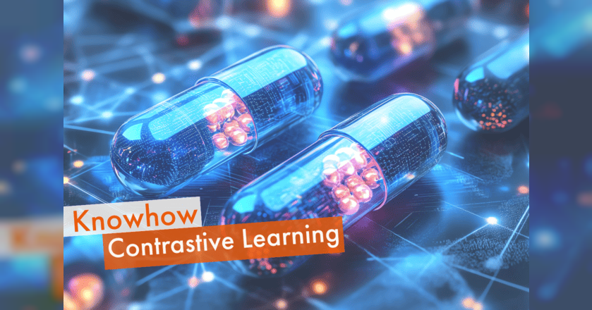 Contrastive Learning | mindsquare