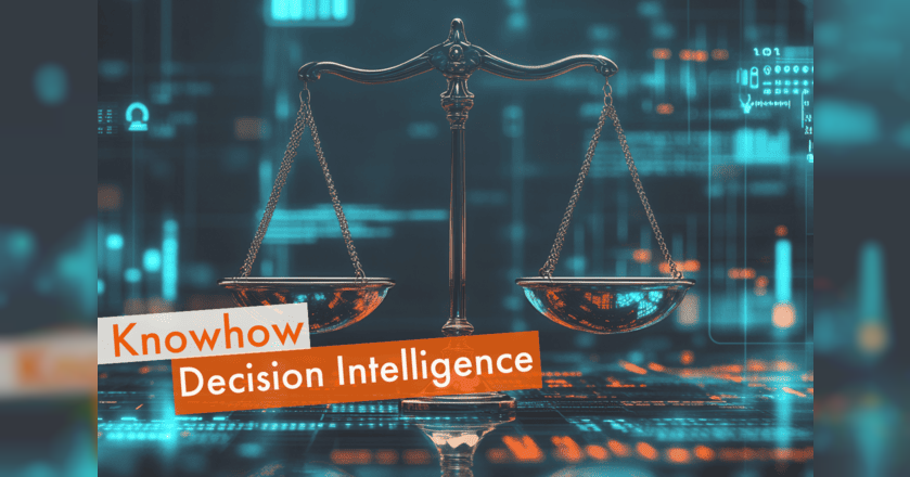 Decision Intelligence | mindsquare