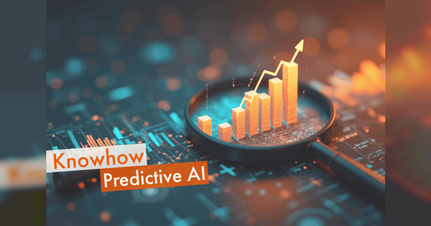 Predictive AI | mindsquare