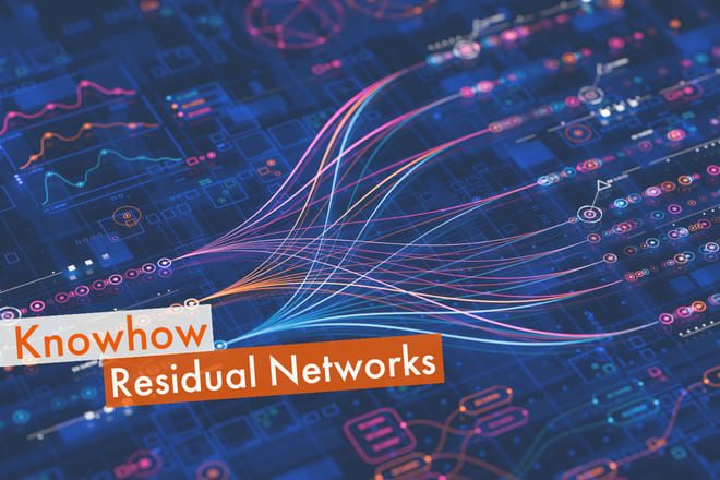 Residual Networks | mindsquare