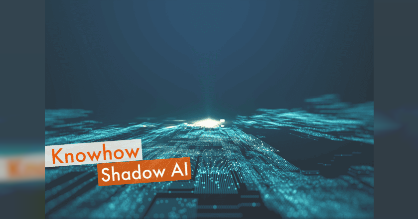Shadow AI | mindsquare