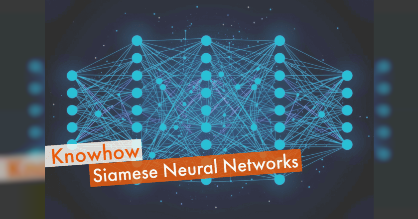 Siamese Neural Networks | mindsquare
