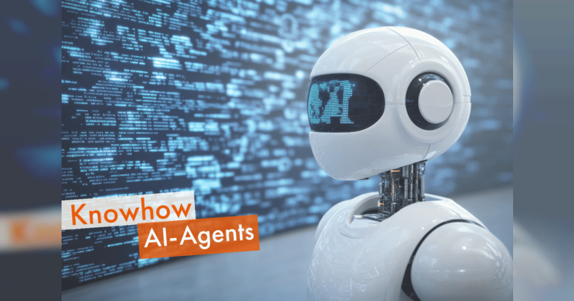 AI-Agents | mindsquare