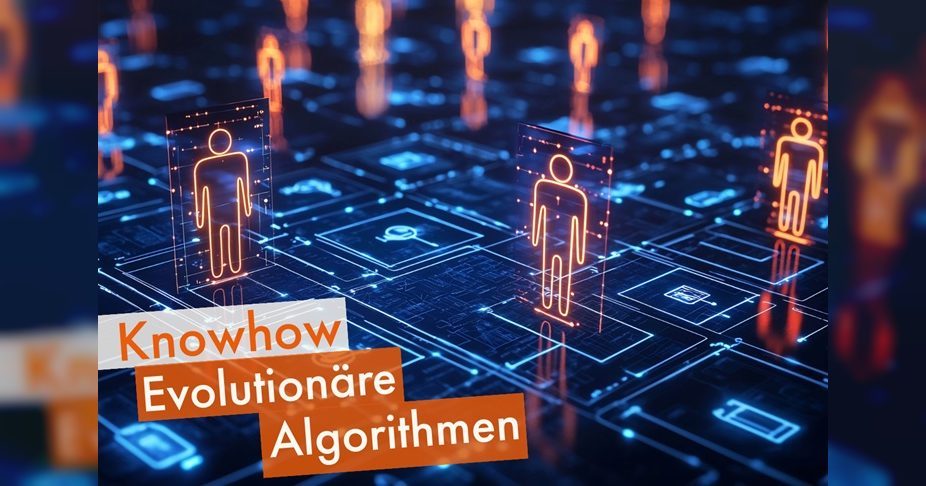 Evolutionäre Algorithmen | mindsquare