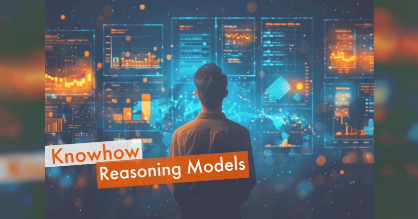 Reasoning Models | mindsquare