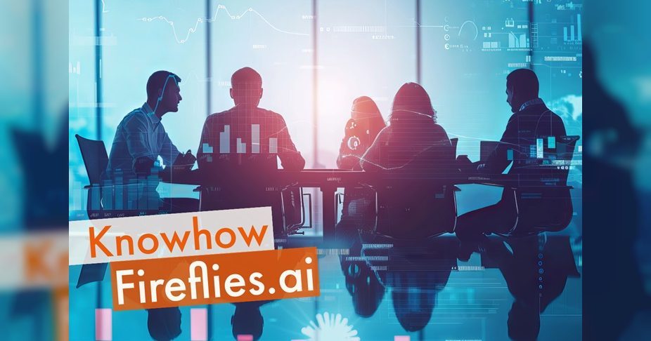 Fireflies.ai | mindsquare