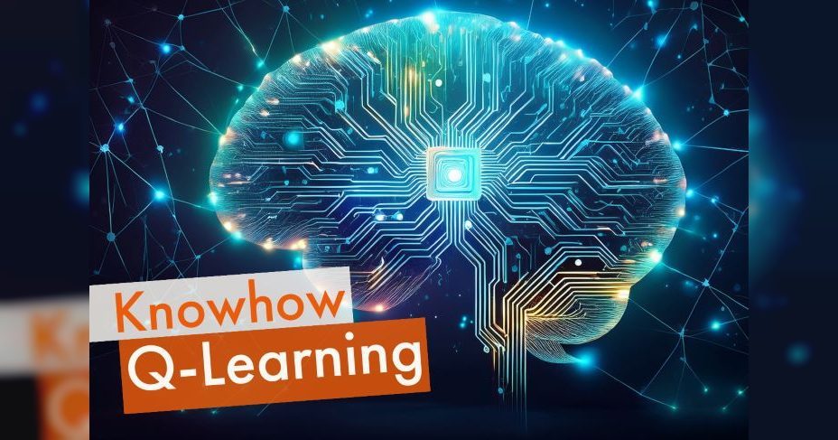 Q-Learning | mindsquare