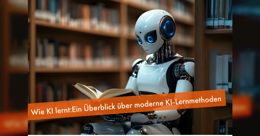 Ein Überblick über Methoden des KI-Learning | mindsquare
