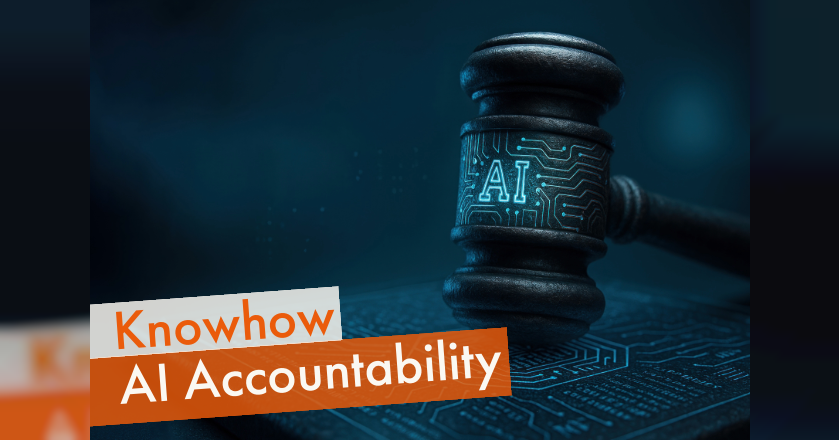 AI Accountability | mindsquare