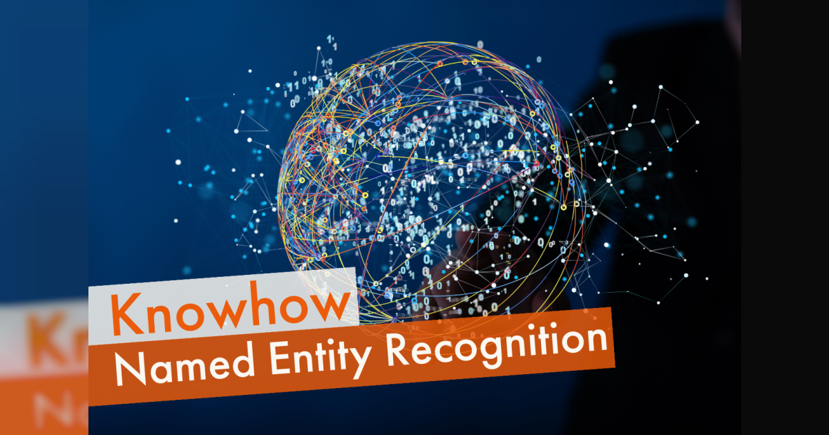 Named Entity Recognition (NER) | mindsquare