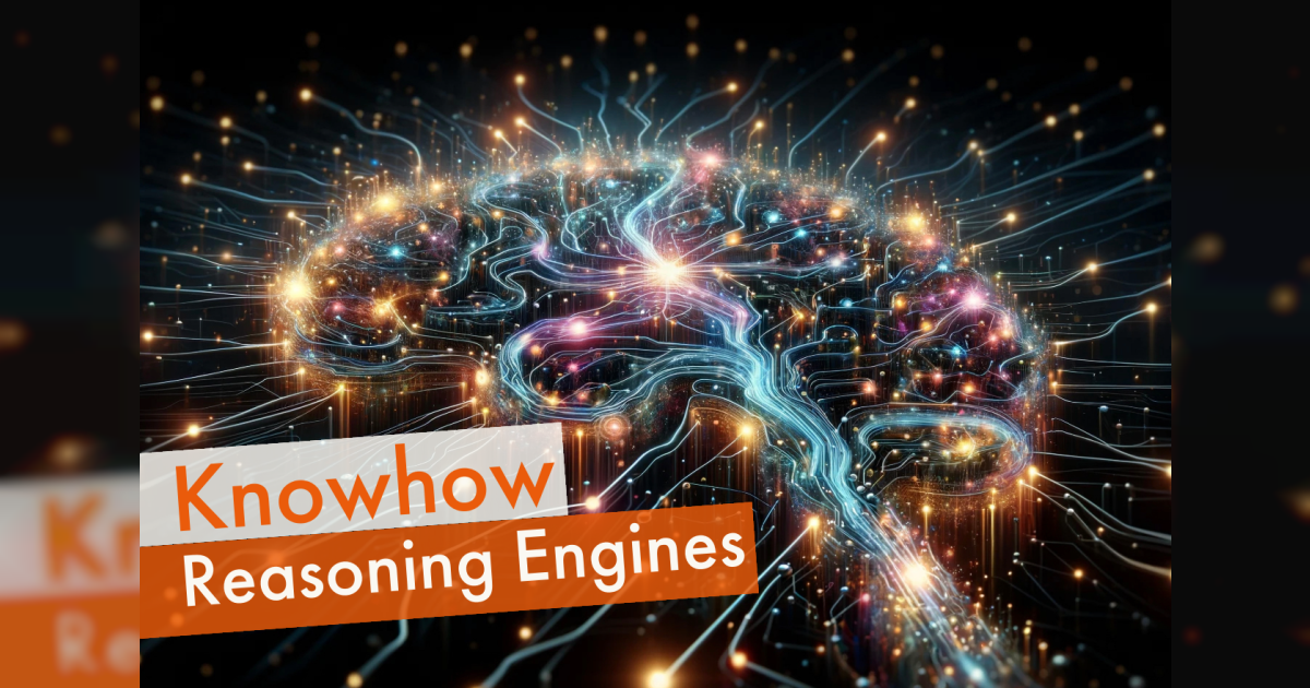 Reasoning Engines | mindsquare