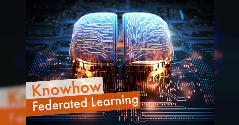 Federated Learning | mindsquare