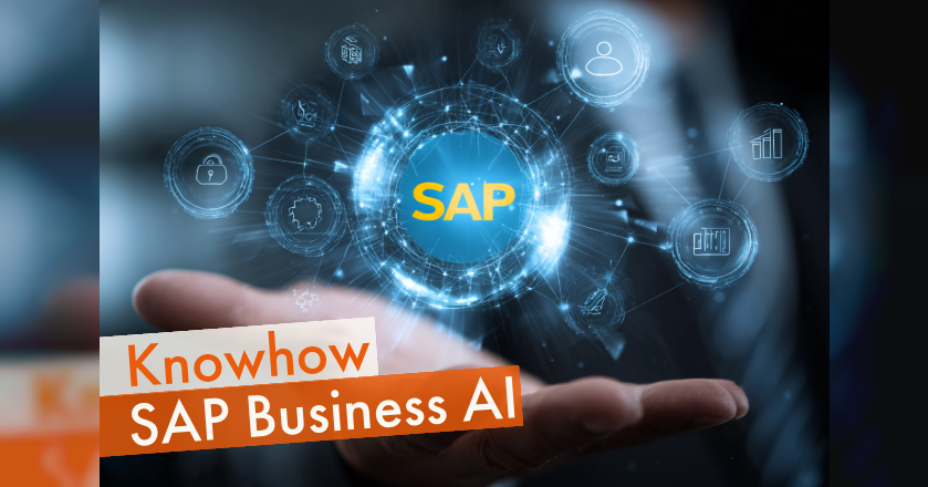 SAP Business AI | mindsquare