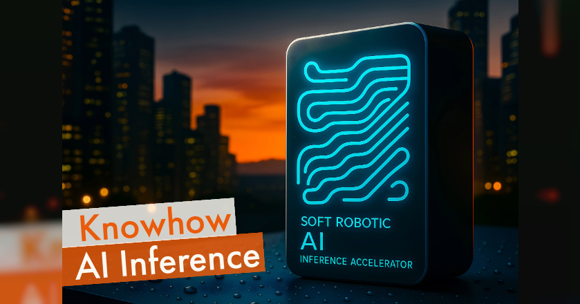AI Inference | mindsquare