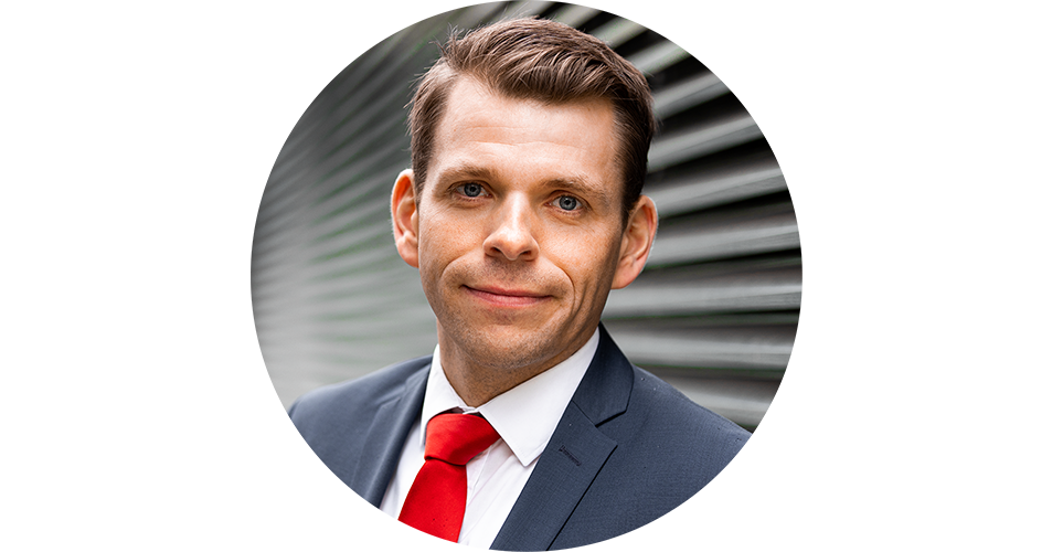 Alexander Graf | mindsquare