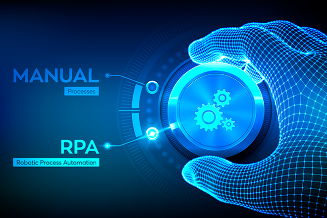 Process Mining | mindsquare
