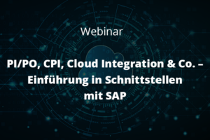 SAP Cloud Platform Integration (CPI) | mindsquare