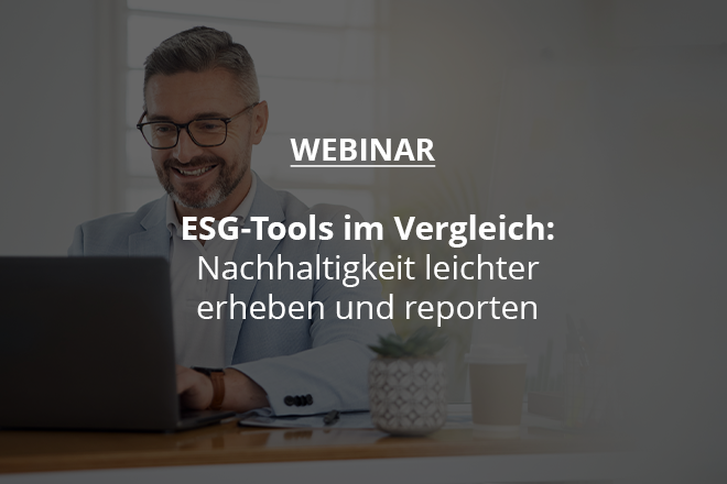 ESG-Tools im Vergleich | mindsquare