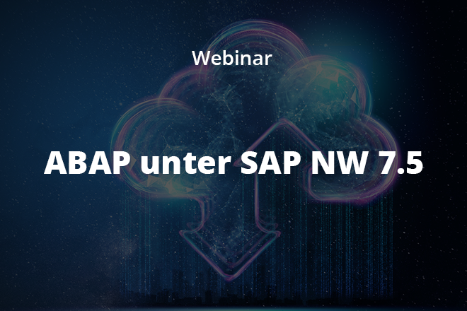 SAP List Viewer (ALV) mit ABAP erstellen | mindsquare