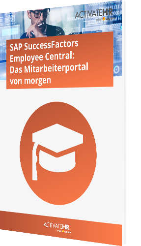 SuccessFactors - Komplettlösung für den HR-Bereich | mindsquare
