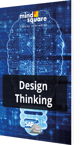Design Thinking | mindsquare