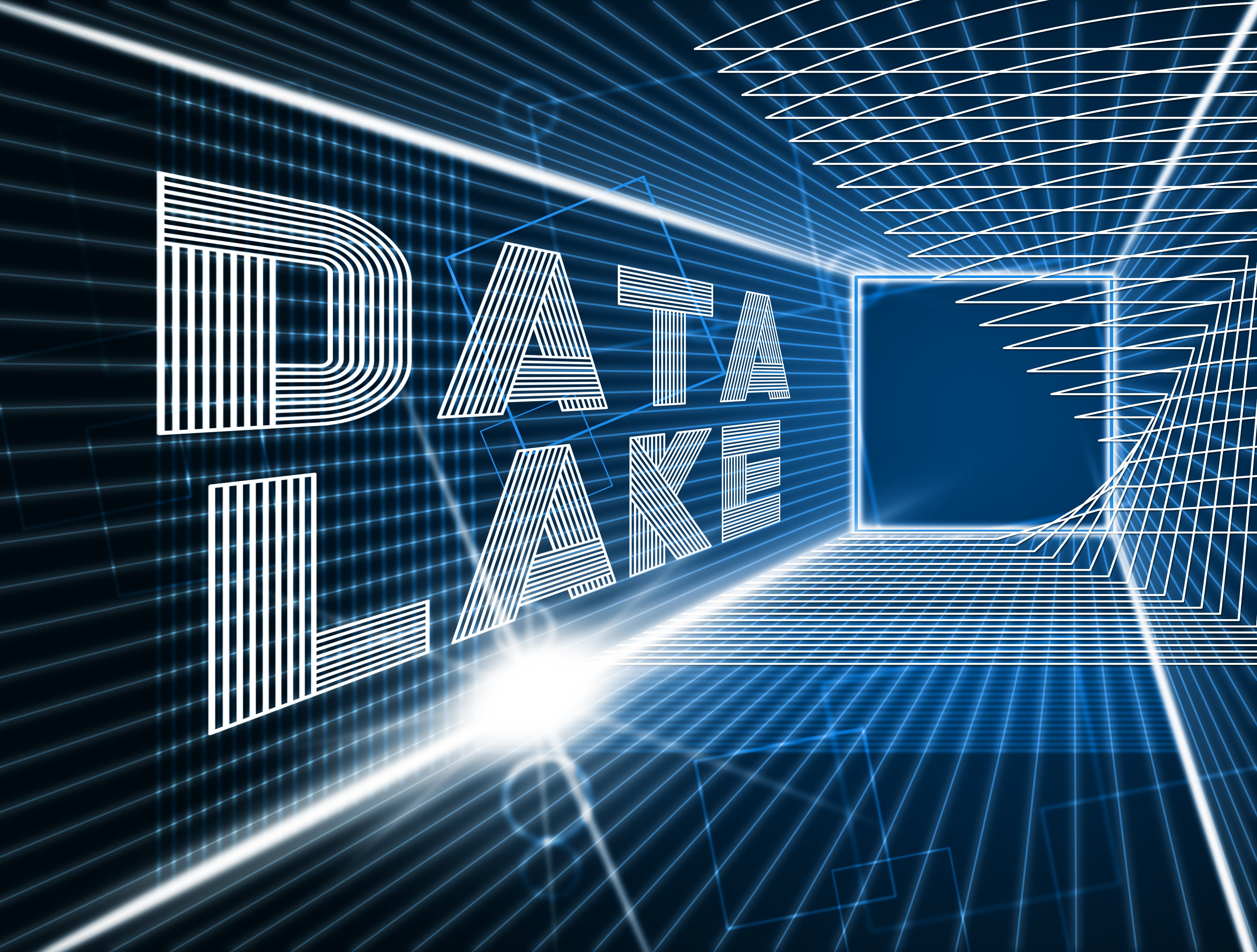 Data Lake | mindsquare