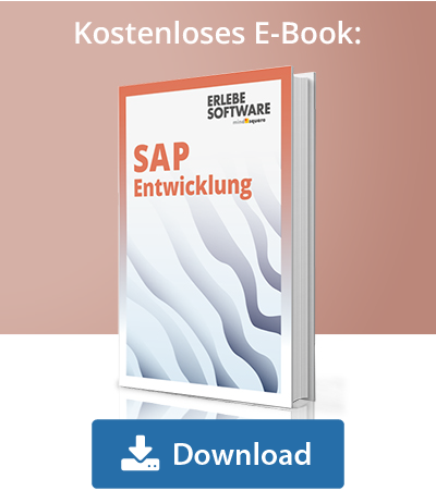 Guided Procedures [GP oder CAF-GP] - mindsquare.