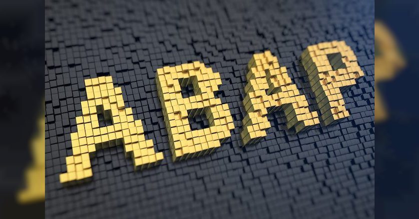 SAP ABAP - Dictionary und Datenbanken Schulung
