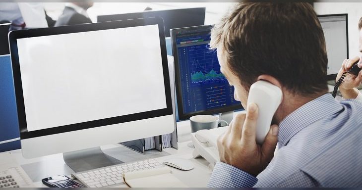 First Level Support | mindsquare