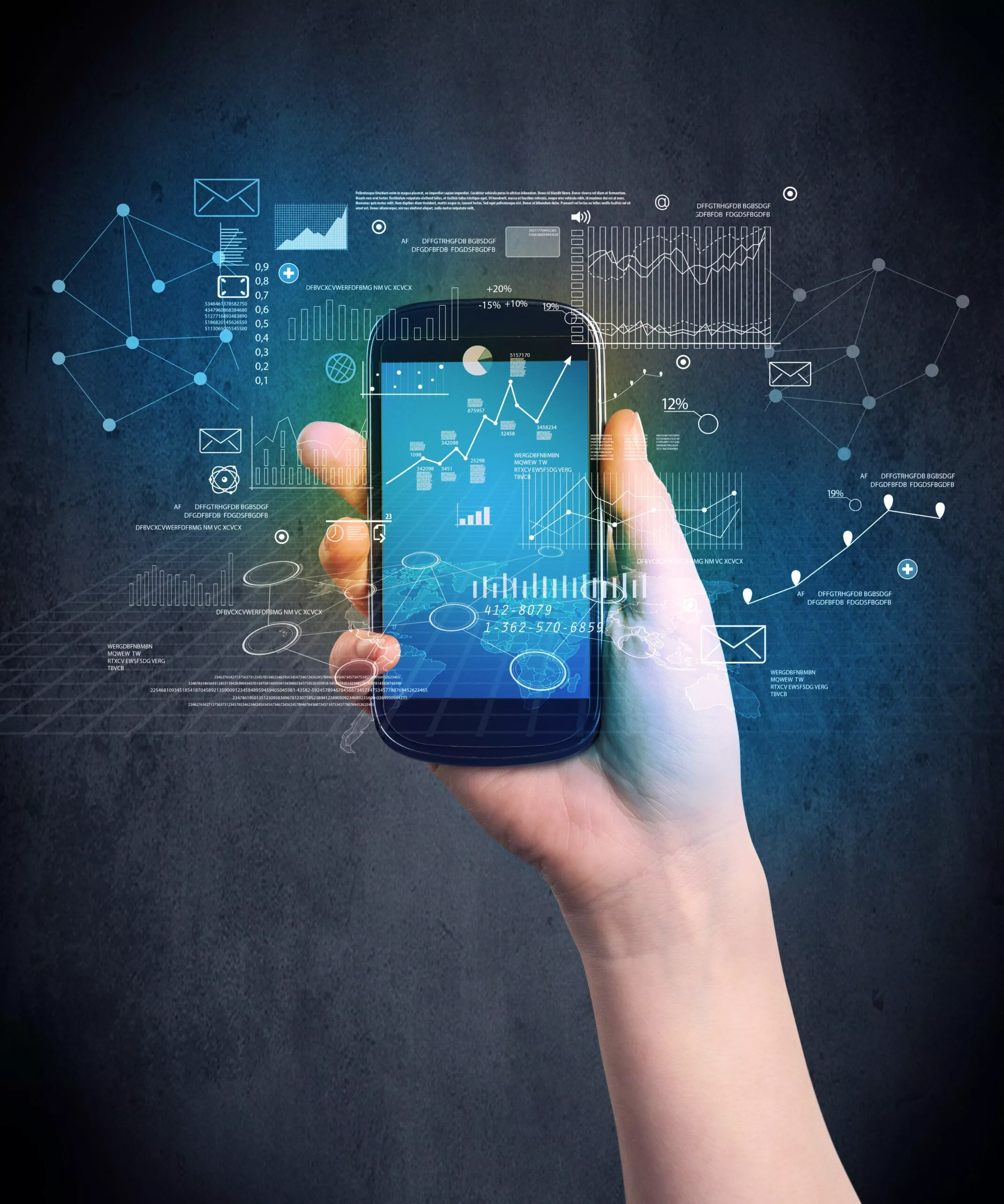 Low-Code Archive | mindsquare