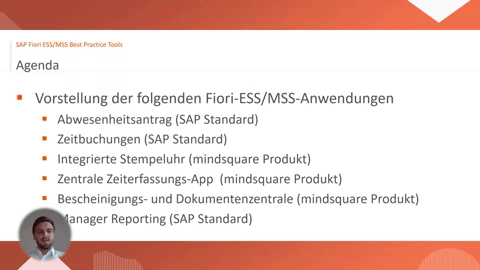 Webinar: SAP Fiori ESS/MSS Best Practice Tools | ActivateHR