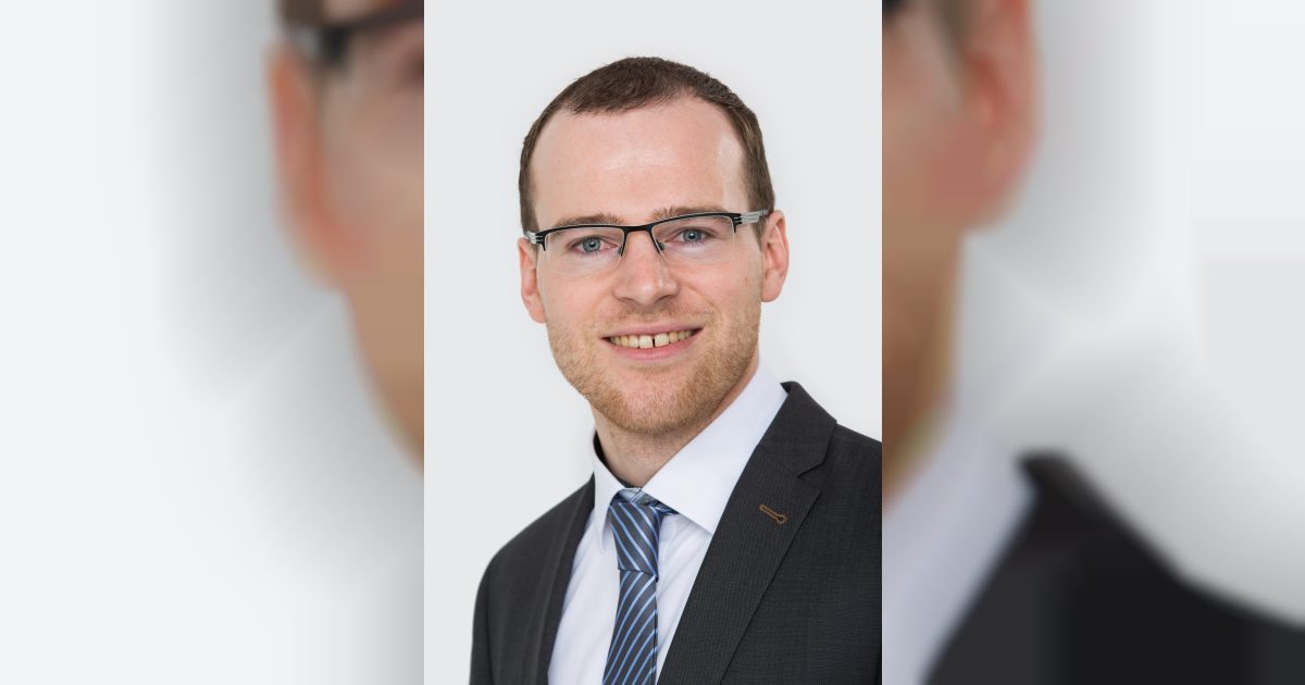 Markus Wolle | mindsquare