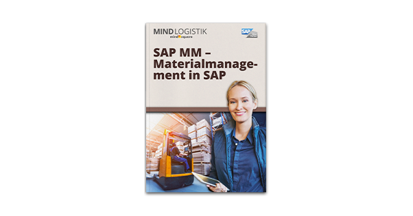 SAP MM - Materialmanagement in SAP | mindsquare