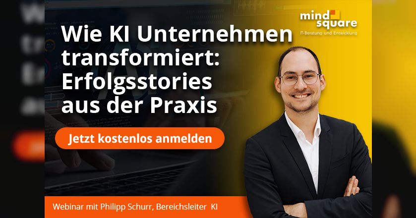 Wie KI Unternehmen transformiert: Erfolgsstories aus der Praxis ...