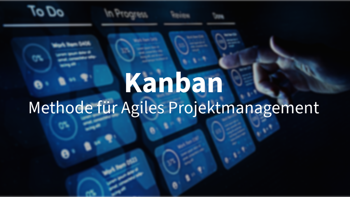 Vom Chaos zur Ordnung: Kanban als Turbo für deine IT-Projekte | mindsquare