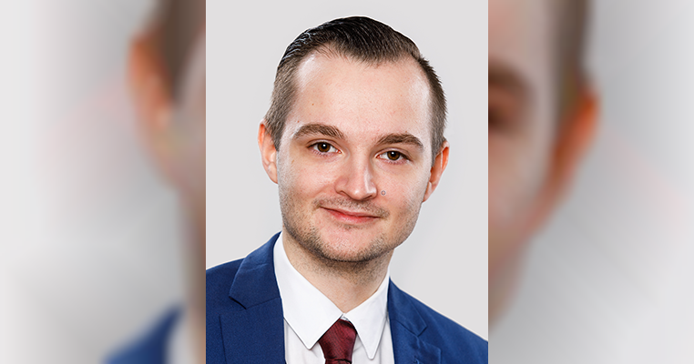 Aaron Rudolf | mindsquare