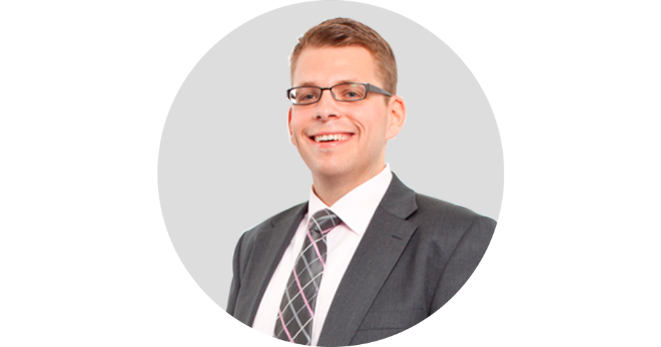 Alexander Graf | mindsquare