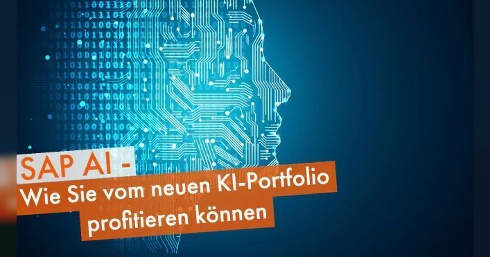 SAP AI – Profitieren Sie vom neuen SAP KI-Portfolio | mindsquare