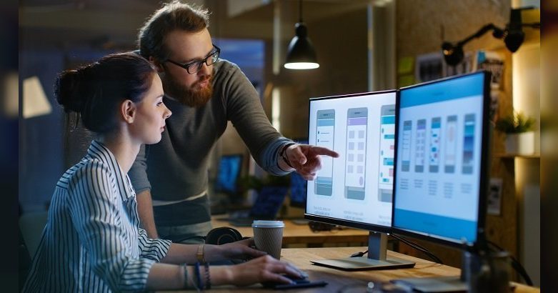SAP Screen Personas - verbesserte Arbeitsoberflächen | mindsquare