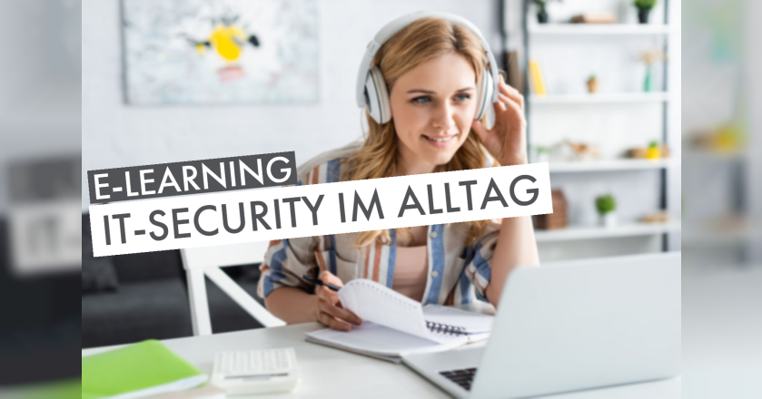 Schulung IT-Security im Alltag (E-Learning) | mindsquare